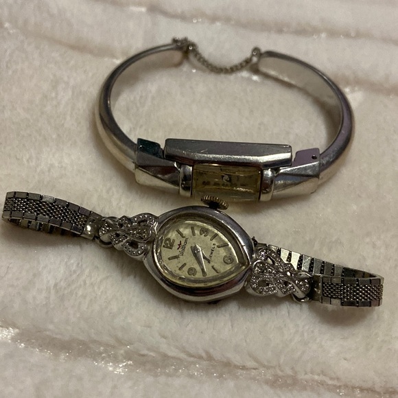 Accessories | Vintage Womens Watches | Poshmark